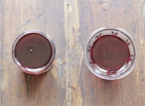 La Grand-Papa, façon gelée de groseilles Bonne Maman®