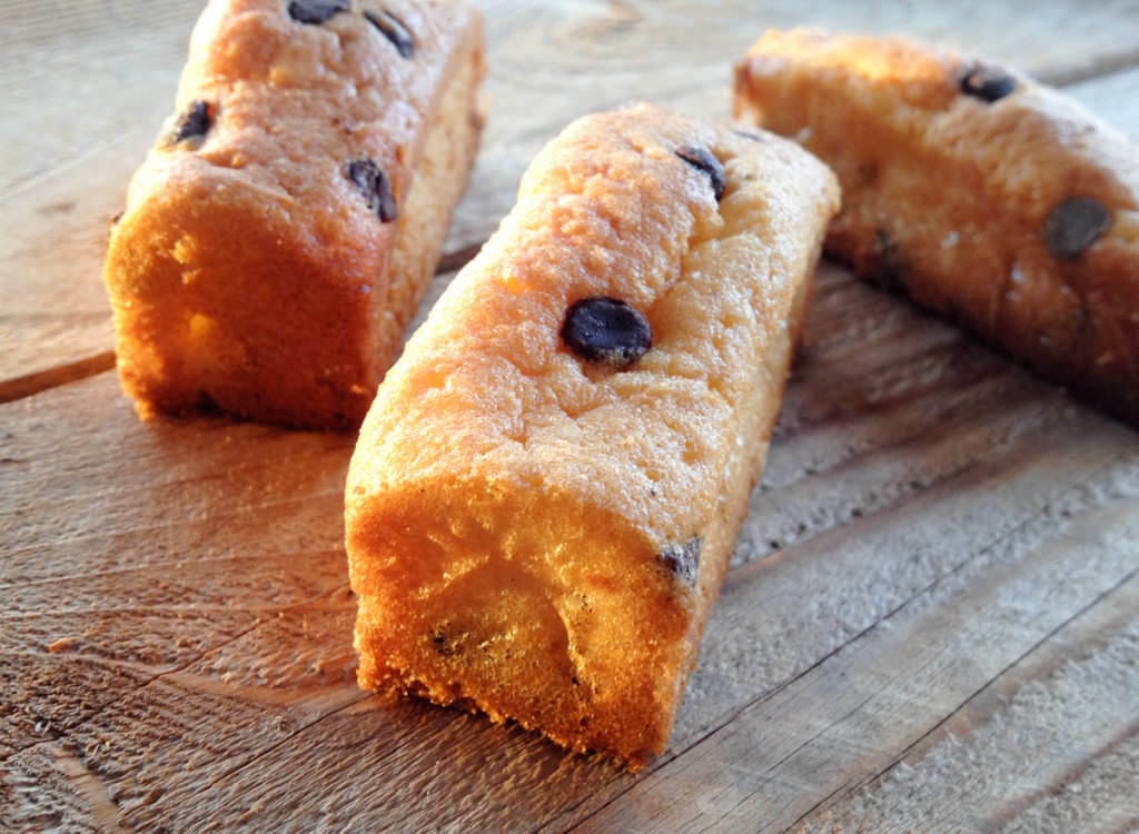 Les Sergents Chics, façon Captain Choc®